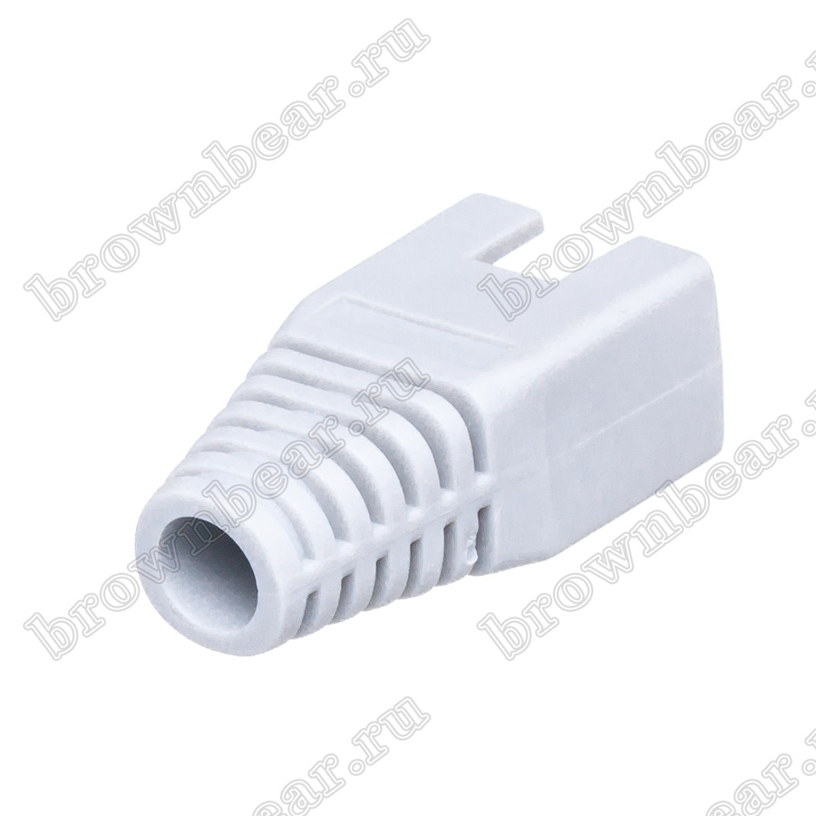 Колпачок на RJ-45, серый TPC-1/G купить в Москве оптом или в розницу в ...